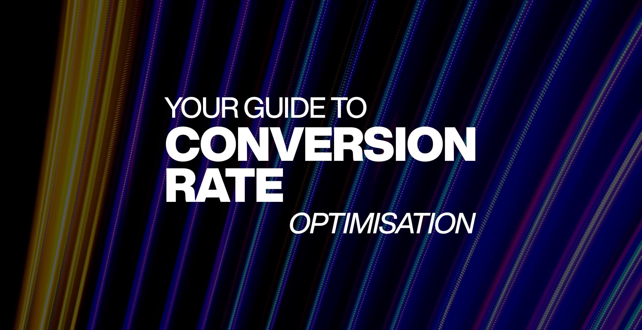 a-primer-on-conversion-rate-optimisation-cro